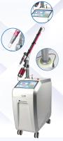 China Monaliza Q Switched ND YAG Laser Machine For Skin Care 1064 Nm 532 Nm Wavelength for sale
