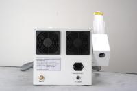 China 1064nm / 532nm Nd YAG Laser Treatment For Pigmentation On Face Painless for sale