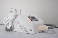 China Portable Q Switched Nd Yag Laser Tattoo Removal Machine For Skin Rejuvenation for sale