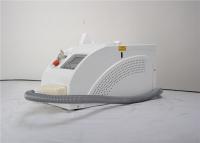 China Professional Pigmentation Removal Machine , Q Switched Nd Yag Laser For Tattoo Removal for sale