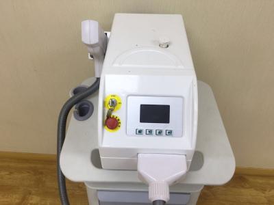 China Q Switched Pigmentation Removal Machine for sale