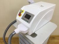 China Q Switched Pigmentation Removal Machine for sale