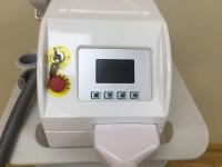 China Q Switched Nd Yag Laser Pigmentation Removal Machine , Mini Tattoo Removal Laser Machine for sale