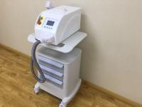 China Painless Portable Pigmentation Removal Machine With Q Switched Nd Yag Laser for sale