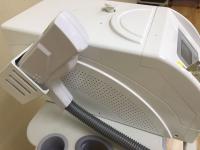 China Salon Pigmentation Removal Machine , Q Switched Nd Yag Laser For Body Tattoo Removal for sale