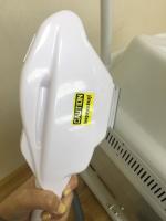 China Professional Salon Elight IPL RF Machine , IPL Skin Tightening Treatment Machine for sale