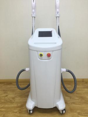 China Professional Salon Elight IPL RF Machine , IPL Skin Tightening Treatment Machine for sale