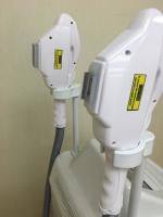 China Multi Function E Light RF Hair Removal Machine , Skin Care IPL RF Beauty Equipment for sale