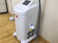 China E Light IPL RF Machine  , Radio Frequency Machine For Skin Tightening Cooling Technology for sale