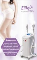 China 3 In 1 E Light IPL RF Machine For Skin Rejuvenation / Acne Treatment for sale