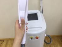 China Multifunctional Professional Skin Care Equipment IPL RF Elight System For Hair Removal for sale