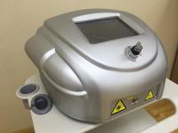 China 980nm Laser Vascular Removal Machine , Laser Treatment For Thread Veins for sale