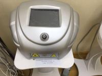 China Vascular Removal Machine / 980nm Laser Spider Vein Removal Machine Needle Free for sale