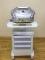 China 980nm Wavelength Laser For Varicose Veins / Spider Vein Removal For Beauty Salon for sale