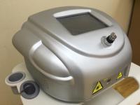 China Portable Diode 980nm Laser Machine For Spider Venis / Varicose Veins Treatment for sale