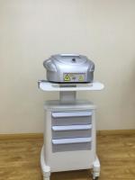 China Portable Diode 980nm Laser Machine For Spider Venis / Varicose Veins Treatment for sale