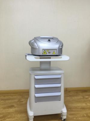 China Portable Diode 980nm Laser Machine For Spider Venis / Varicose Veins Treatment for sale