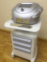 China High Frequency Vascular Removal Machine 980nm Diode Laser For Skin Care for sale