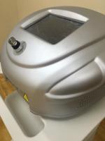 China 980nm Vascular Removal Machine , Facial Varicose Veins Laser Treatment Machine for sale