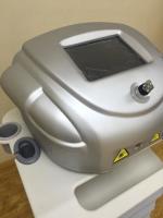 China 980nm Vascular Removal Machine , Facial Varicose Veins Laser Treatment Machine for sale