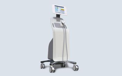China Cavitation Body Slimming Machine For Eliminate Stubborn Fat HIFU Technology for sale