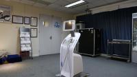 China HIFU  Cavitation Body Slimming Machine , Vacuum Body Fat Removal Machine for sale