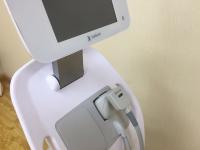 China Cavitation Body Slimming Machine With HIFU Technology For Beauty Salon for sale