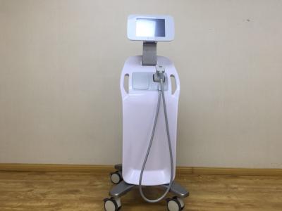China Cavitation Body Slimming Machine With HIFU Technology For Beauty Salon for sale