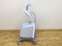 China Ultrasonic Cavitation Body Slimming Machine For Fat Cellulite Reduction / Skin Tightening for sale