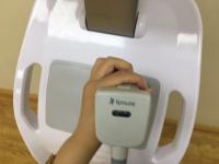China HIFU Slimming Machine With TFT Touch Screen For Fat Burning for sale