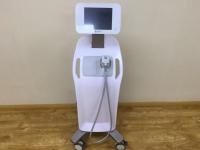 China HIFU Slimming Machine With TFT Touch Screen For Fat Burning for sale