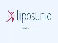China Hifu Liposonic Cavitation Body Slimming Machine For Fat Dissolving Painless for sale