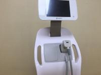 China Hifu Liposonic Cavitation Body Slimming Machine For Fat Dissolving Painless for sale