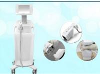 China Multifunction Liposuction HIFU Ultrasonic Cavitation Slimming Machine Non Surgical for sale