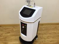 China Fractional Co2 Laser Treatment Machine For Vaginal Laxity / Scar Removal Removal for sale