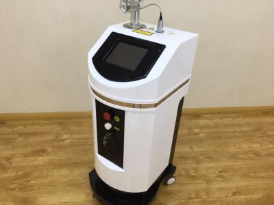 China Fractional Co2 Laser Treatment Machine For Vaginal Laxity / Scar Removal Removal for sale