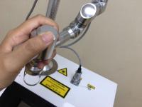 China Fractional Co2 Laser For Stretch Marks , Acne Treatment Machine 10600nm Wavelength for sale