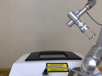 China Carbon Dioxide CO2 Fractional Laser Machine For Scar Removal / Skin Resurfacing for sale