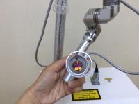 China Carbon Dioxide CO2 Fractional Laser Machine For Scar Removal / Skin Resurfacing for sale