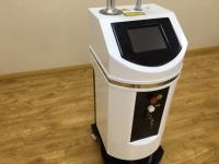 China CO2 Fractional Laser Scar Removal Machine For Wrinkle Removal , Co2 Laser For Acne Scars for sale