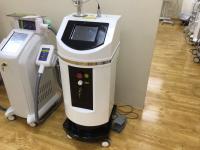 China CO2 Fractional Laser Scar Removal Machine For Wrinkle Removal , Co2 Laser For Acne Scars for sale