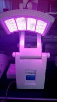 China Skin Care PDT LED Light Therapy Machine For Eliminate Fine Wrinkles / Enhance Stretch for sale