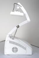 China Skin Tightening LED Photon Light Therapy Machine With High Pure Red / Blue Light for sale