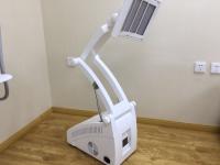 China PDT LED Light Therapy Machine For Wrinkle Reduction , Anti Aging Facial Light Therapy Devices for sale