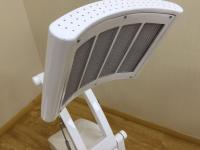 China 3 Color 7 Mode LED Light Therapy Professional Equipment For Skin Rejuvenation for sale