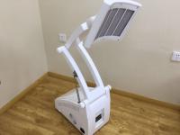 China Professional 7 Colors Infrared LED Light Therapy Skin Care Device TGA Approved for sale