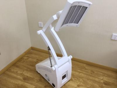 China Professional 7 Colors Infrared LED Light Therapy Skin Care Device TGA Approved for sale