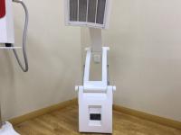 China Blue Red Yellow Light PDT LED Light Therapy Machine For Skin Rejuvenation Treatment for sale