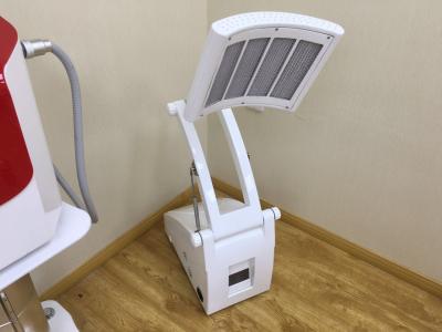 China Anti Aging PDT LED Light Therapy Machine For Acne & Scar Treatment No Side Effects for sale