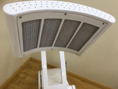 China High Power LED Blue And Red Light Therapy Machine , Photon Light Therapy Machine for sale